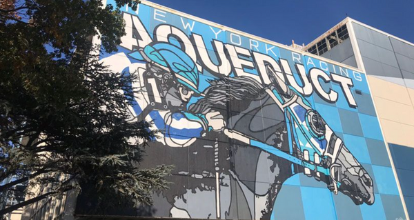 Royal Poppy Makes Stakes Debut In Sunday's Ruthless Stakes - Adelphi ...