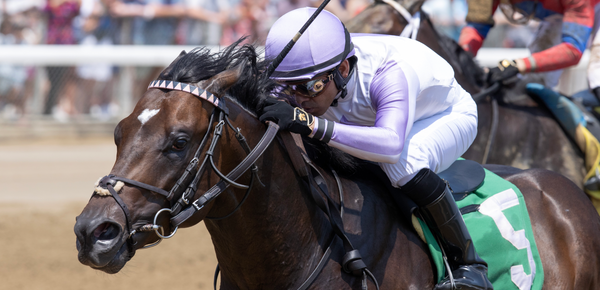 One Nine Hundred likely for Tom Fool next, trainer says - Adelphi ...